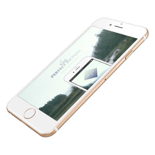 Mobile App – NPC