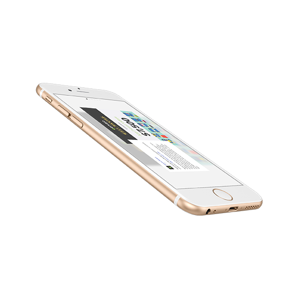 Mobile App – NPC